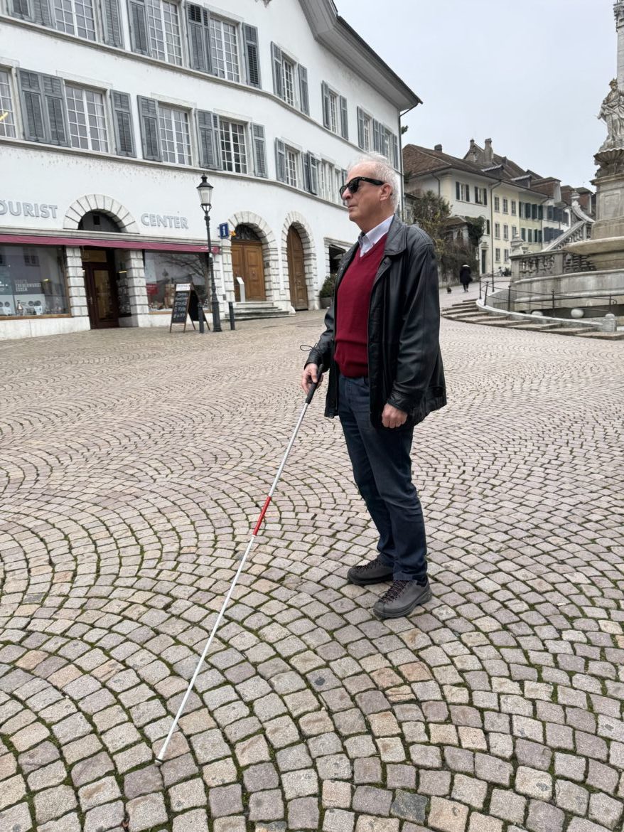 Ray-Ban Meta – meine erste Erfahrung mit der smarten Brille – Apfelschule